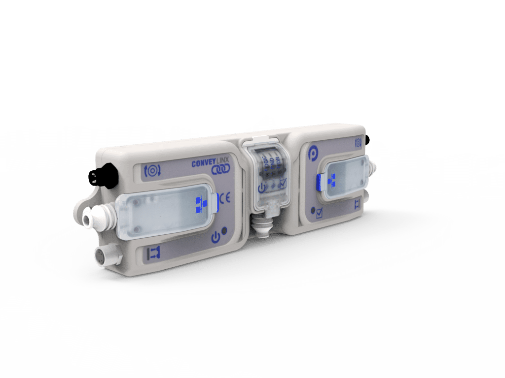 AU-Controller | IMC - Intralogística Modular Codimar