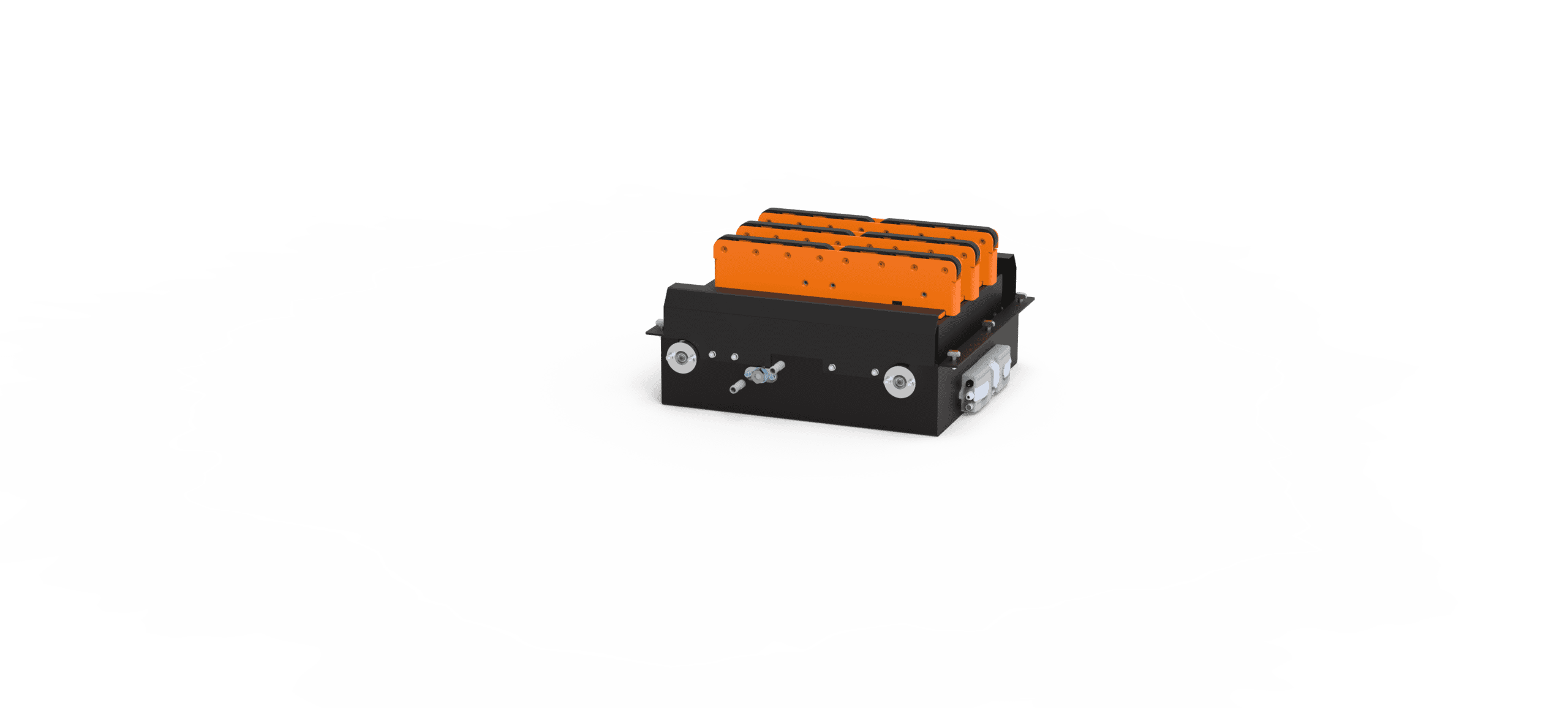 IMC Modular Intralogistics Codimar | codimar