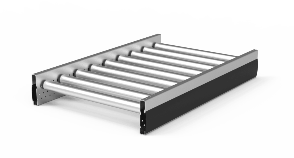 SG3 Mesa de bolas | IMC - Intralogística Modular Codimar