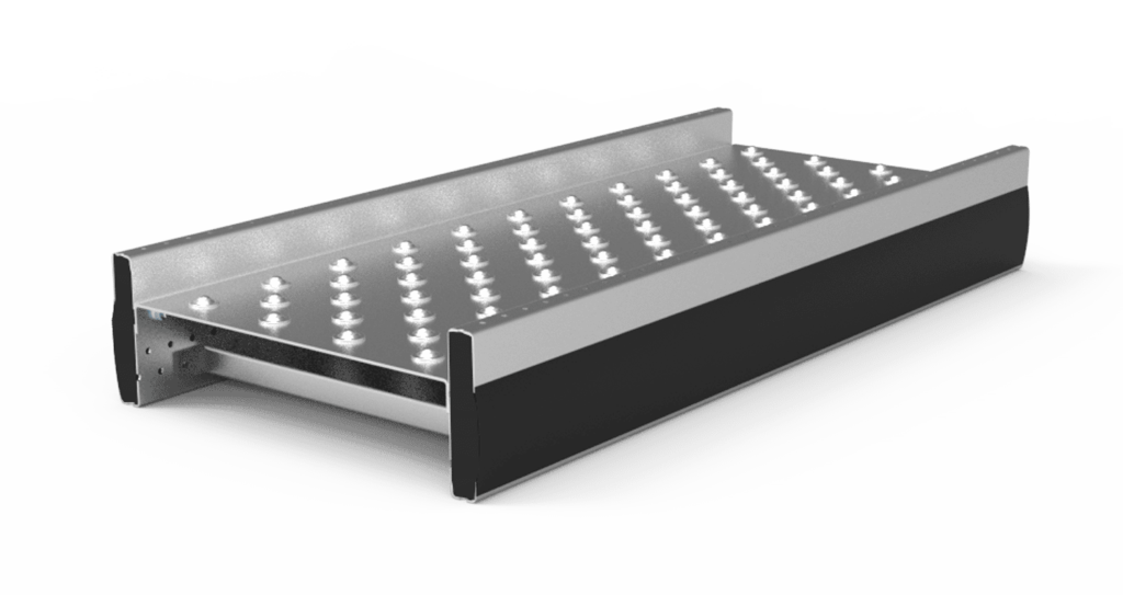 SG3 Mesa de bolas | IMC - Intralogística Modular Codimar