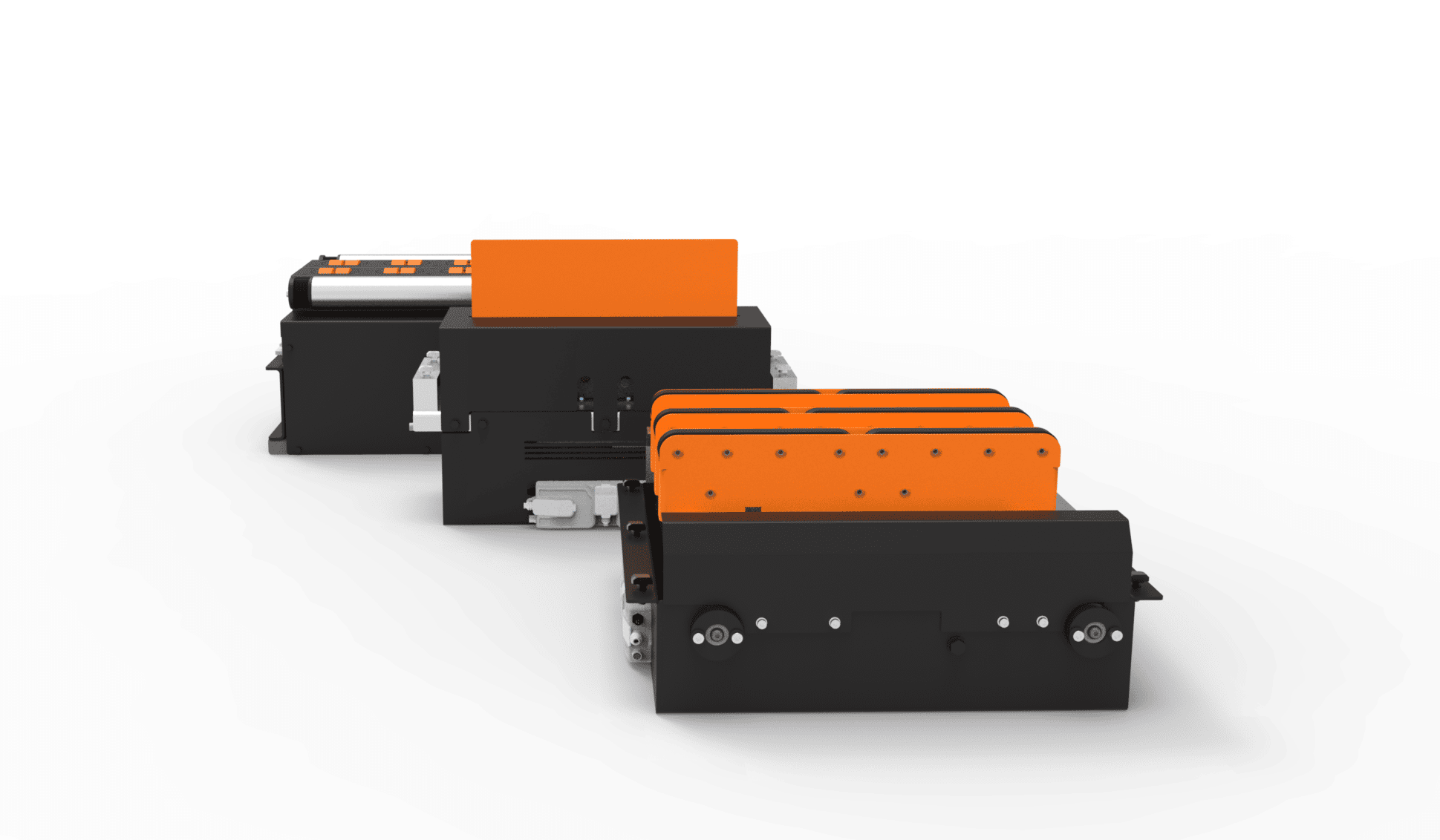 IMC Modular Intralogistics Codimar | codimar