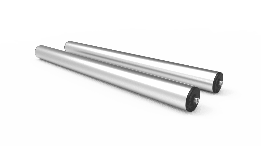 AU Rodillo | IMC - Intralogística Modular Codimar