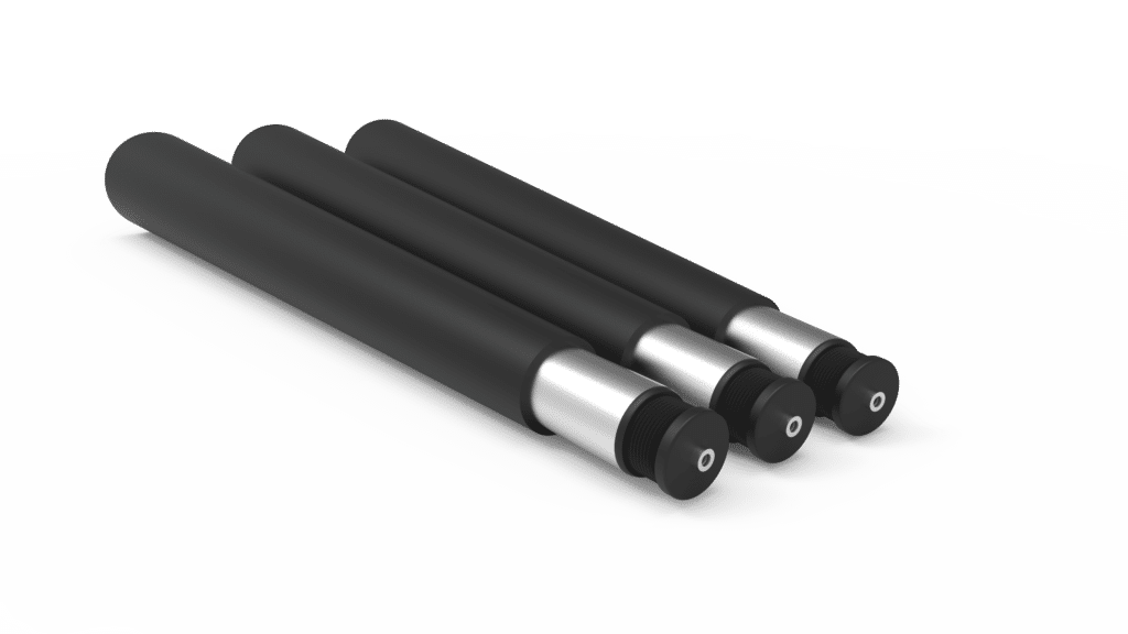 AU Rodillo | IMC - Intralogística Modular Codimar